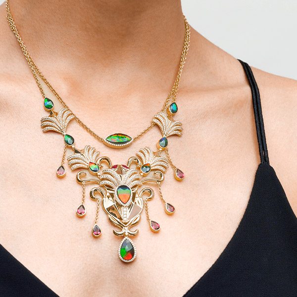 Yillina Collection - Kaimirra