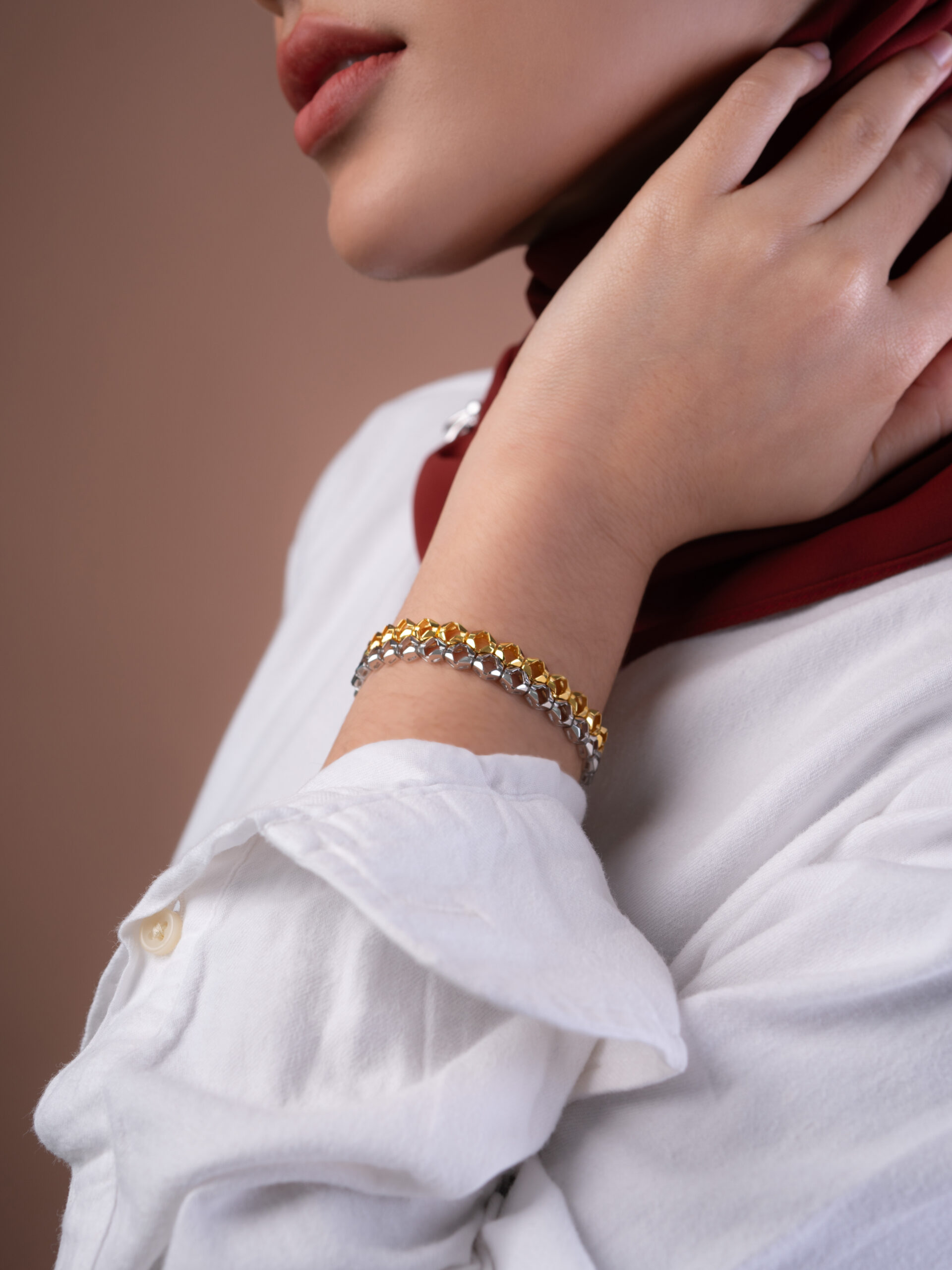 Liana Mirage Classic Bracelet - Kaimirra